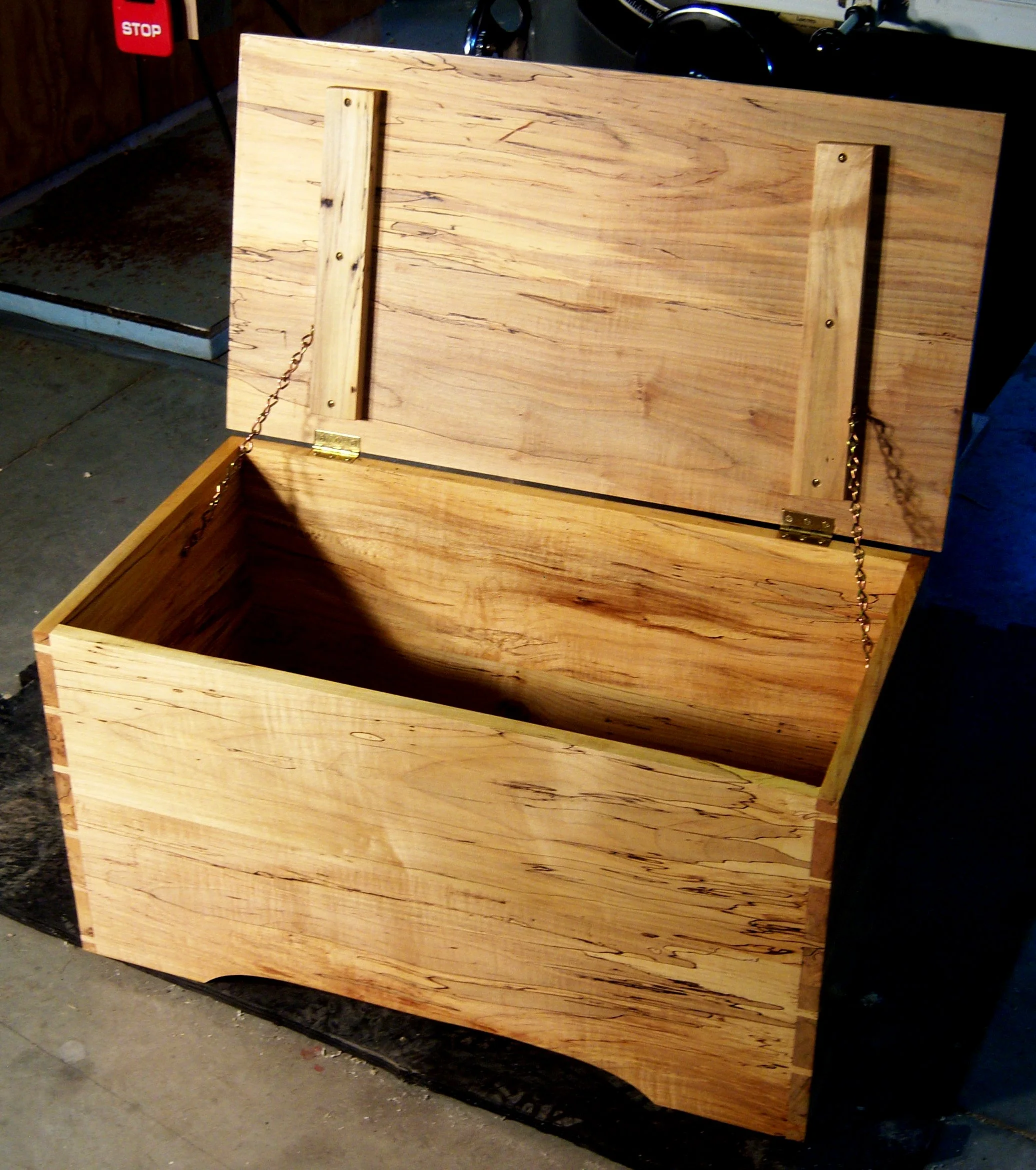 Store — Cherished Tree Sawmill