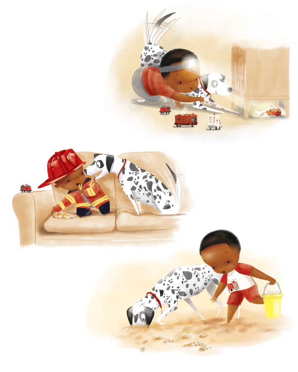 Portfolio — Leah Gilbert