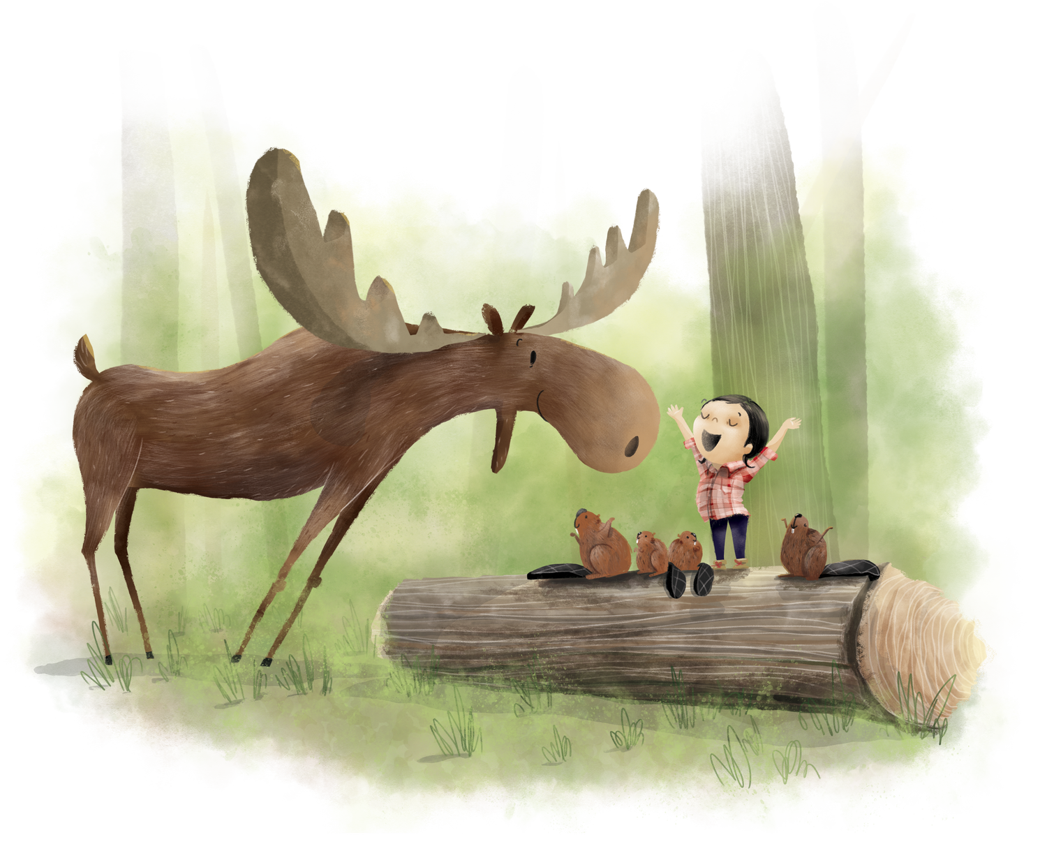 Portfolio — Leah Gilbert