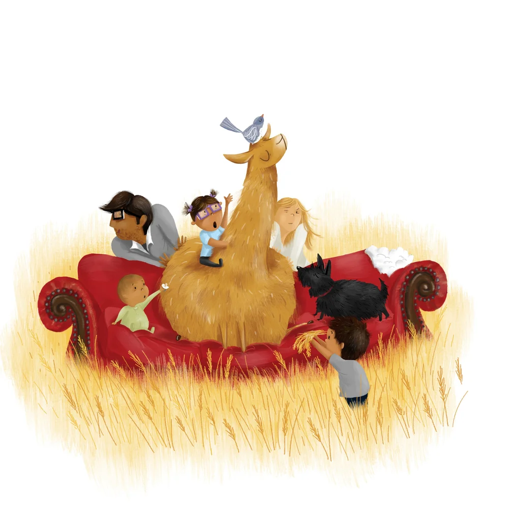 Portfolio — Leah Gilbert