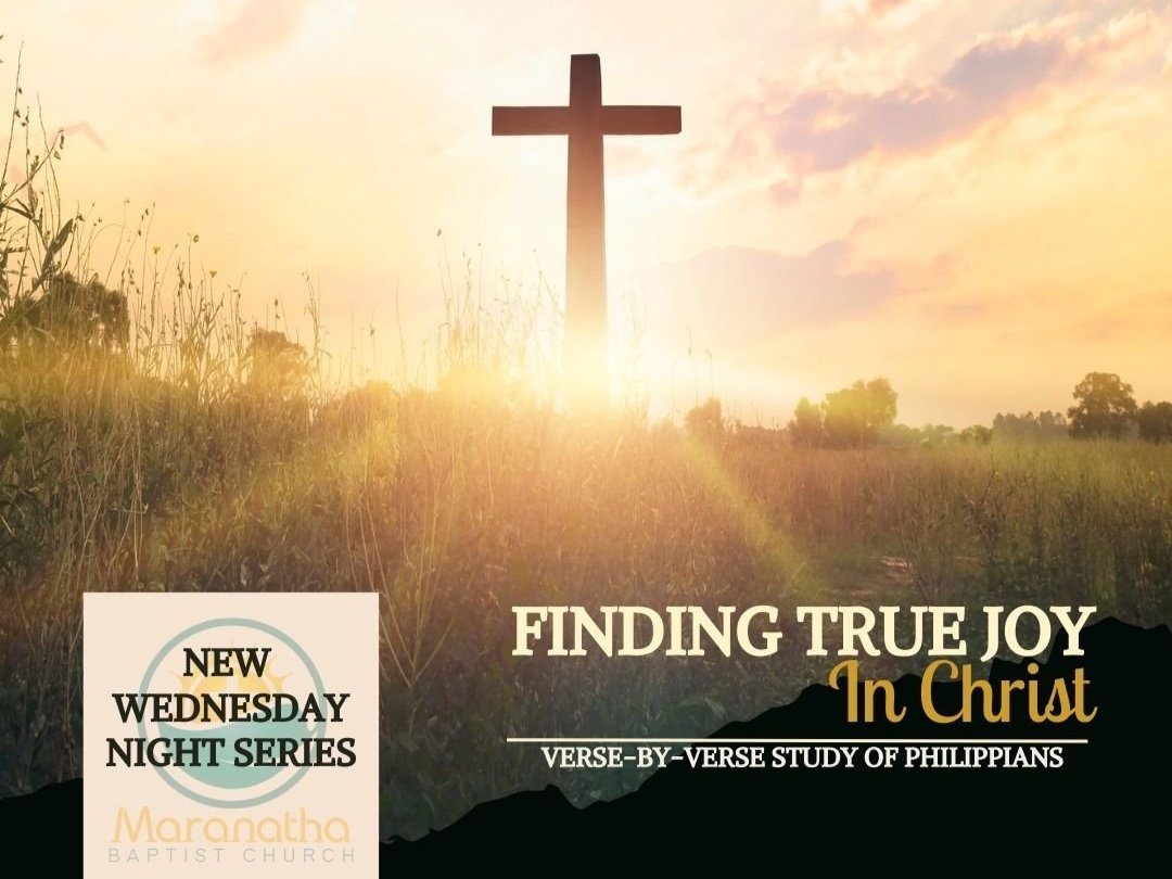 Maranatha Baptist Church