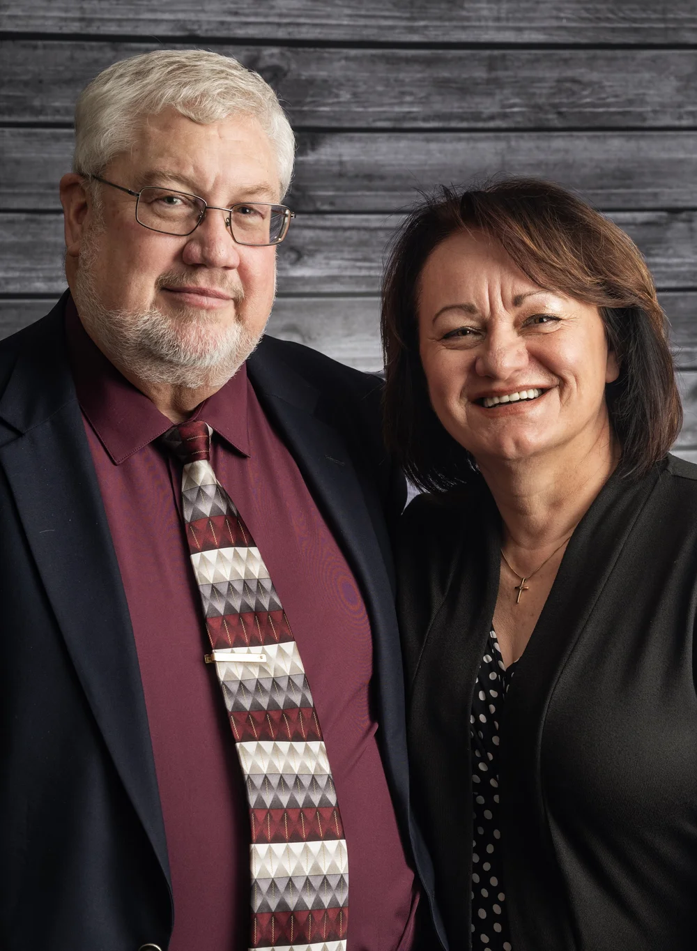 Our Team — Maranatha Baptist Church