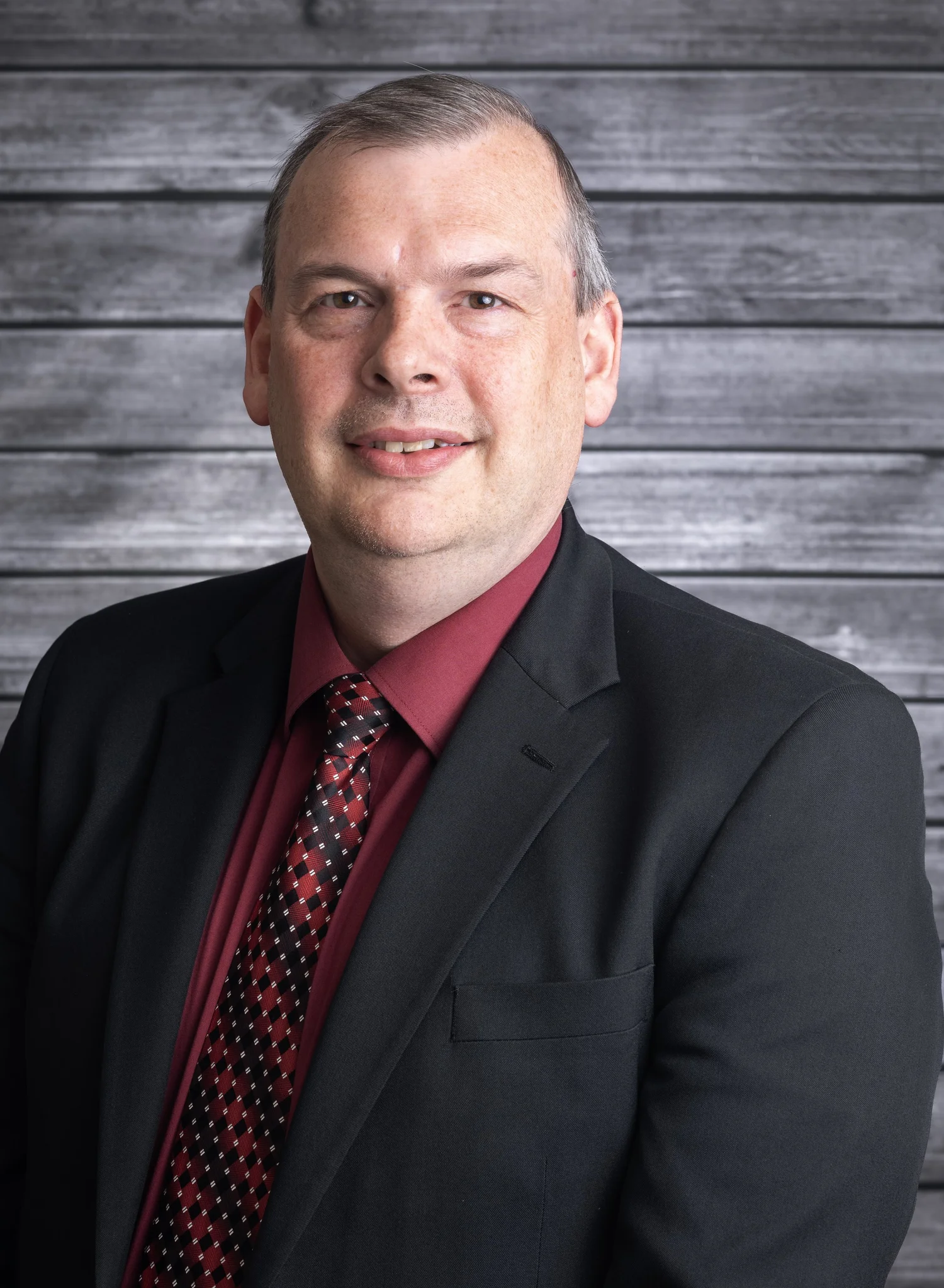 Our Team — Maranatha Baptist Church