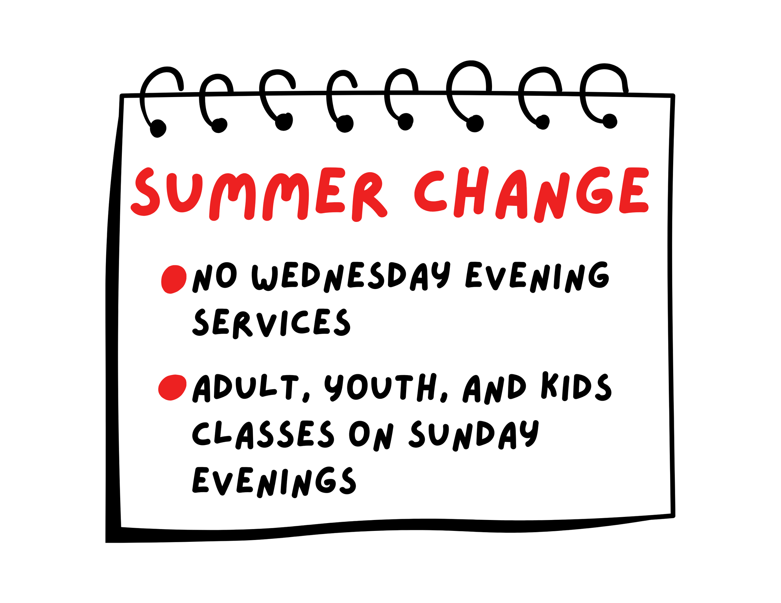 Events — Maranatha Baptist Church