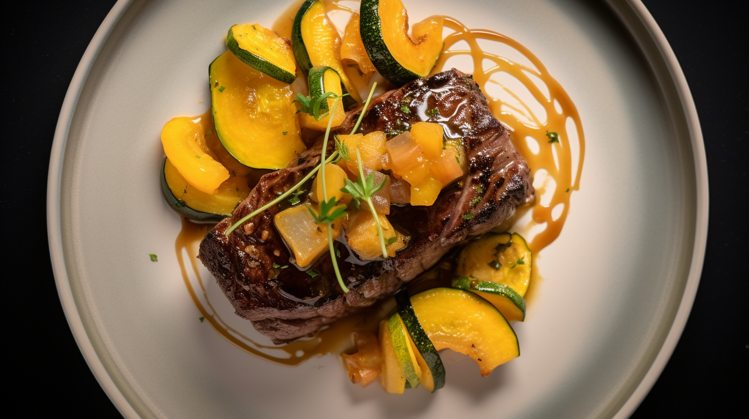 Personal Chef Services — The Carolina Chef