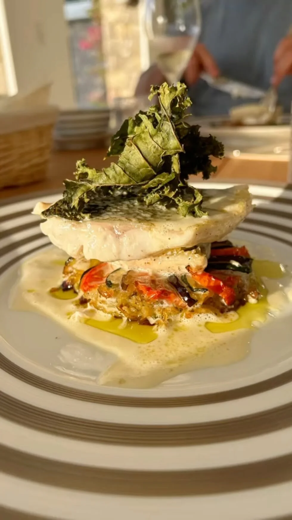 The Carolina Chef | Personal Chef Charleston, SC