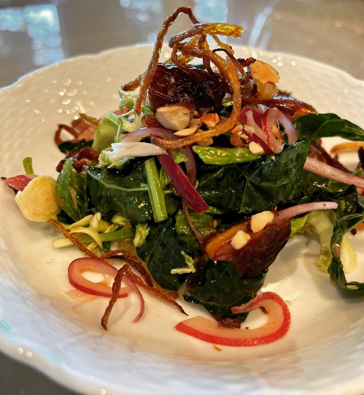 The Carolina Chef | Personal Chef Charleston, SC