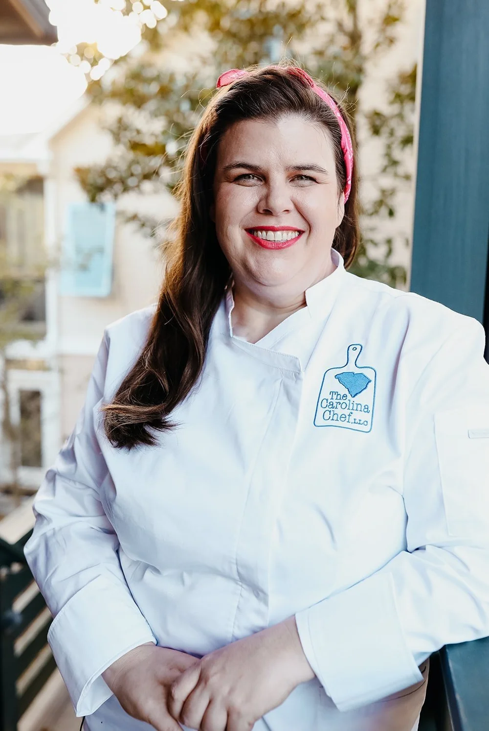 Exceptional Dining with Carolina Chef — The Carolina Chef