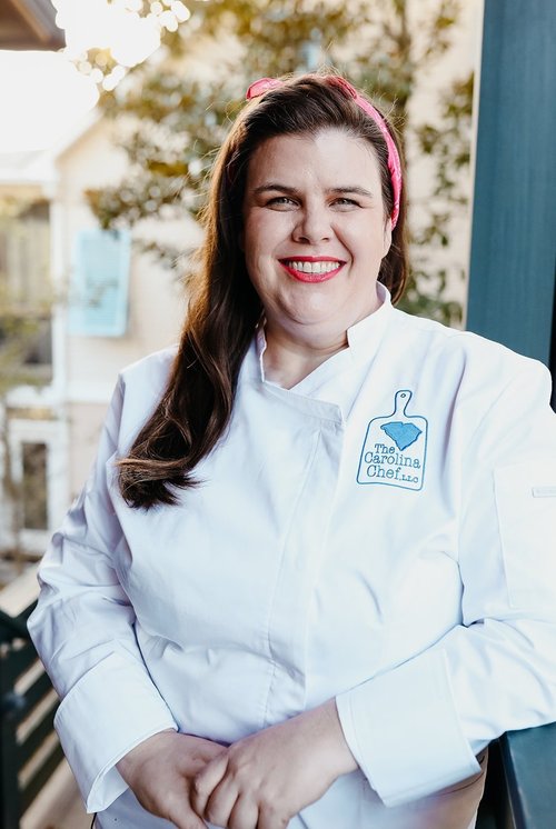 Exceptional Dining with Carolina Chef — The Carolina Chef