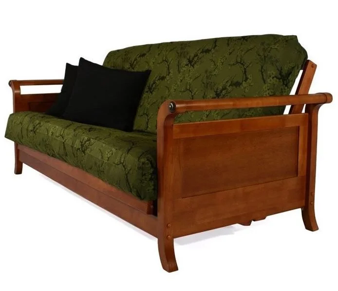 Futon Sofas — Rock Soft Futon