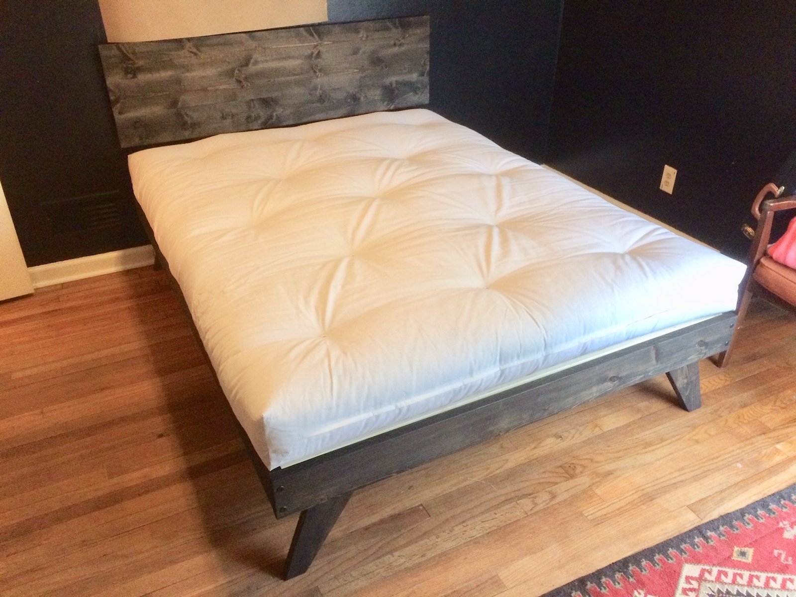 Gallery — Rock Soft Futon