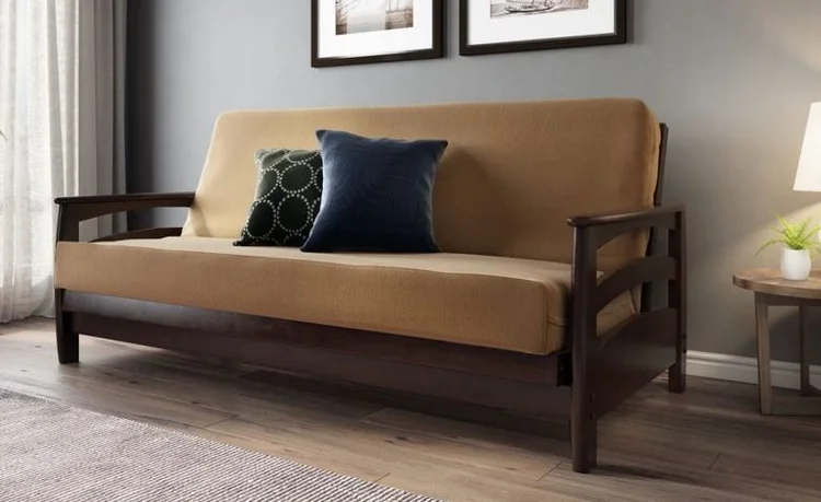Futon Sofas — Rock Soft Futon