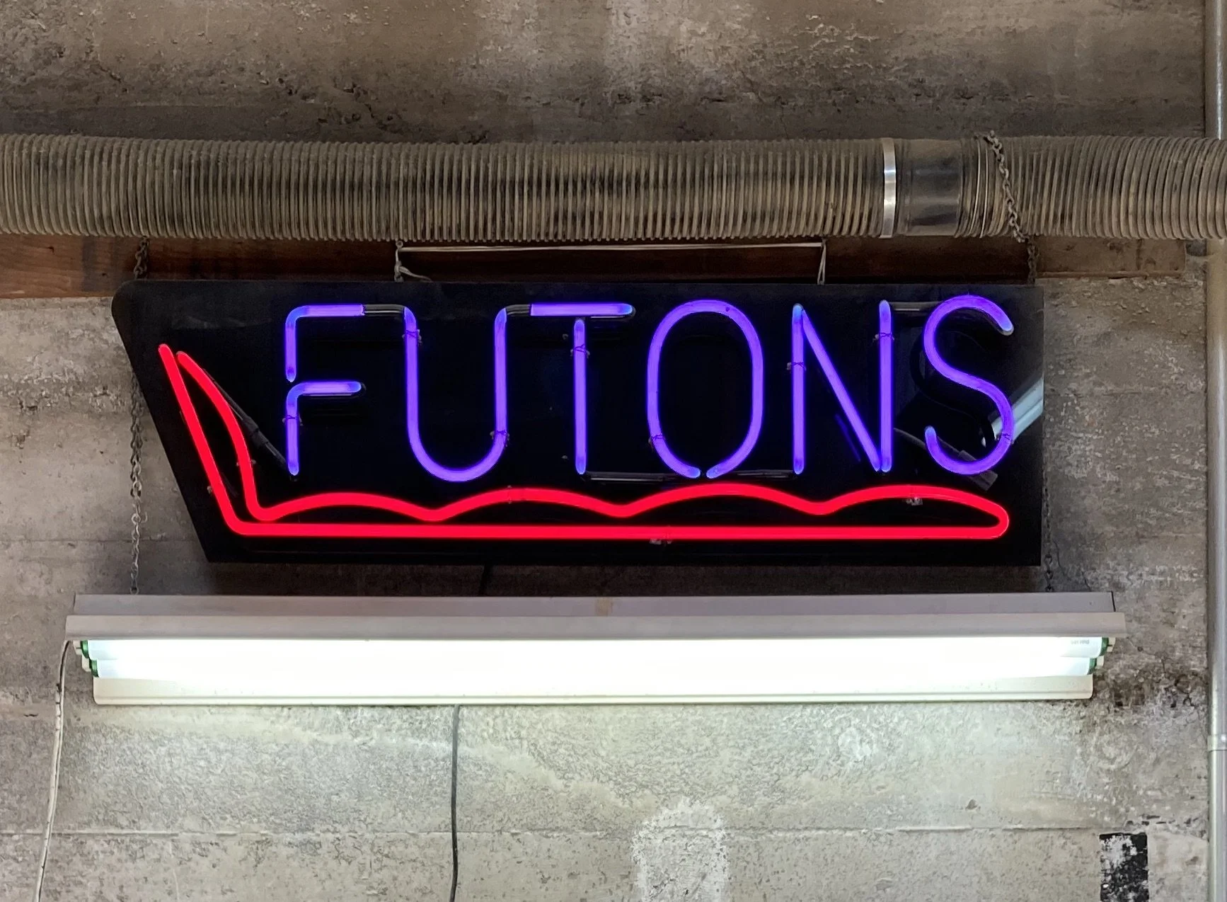 Futon Sofas — Rock Soft Futon