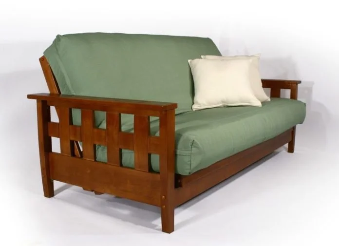 Futon Sofas — Rock Soft Futon