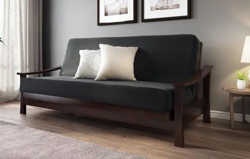 Futon Sofas — Rock Soft Futon