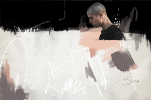 About — David Theron