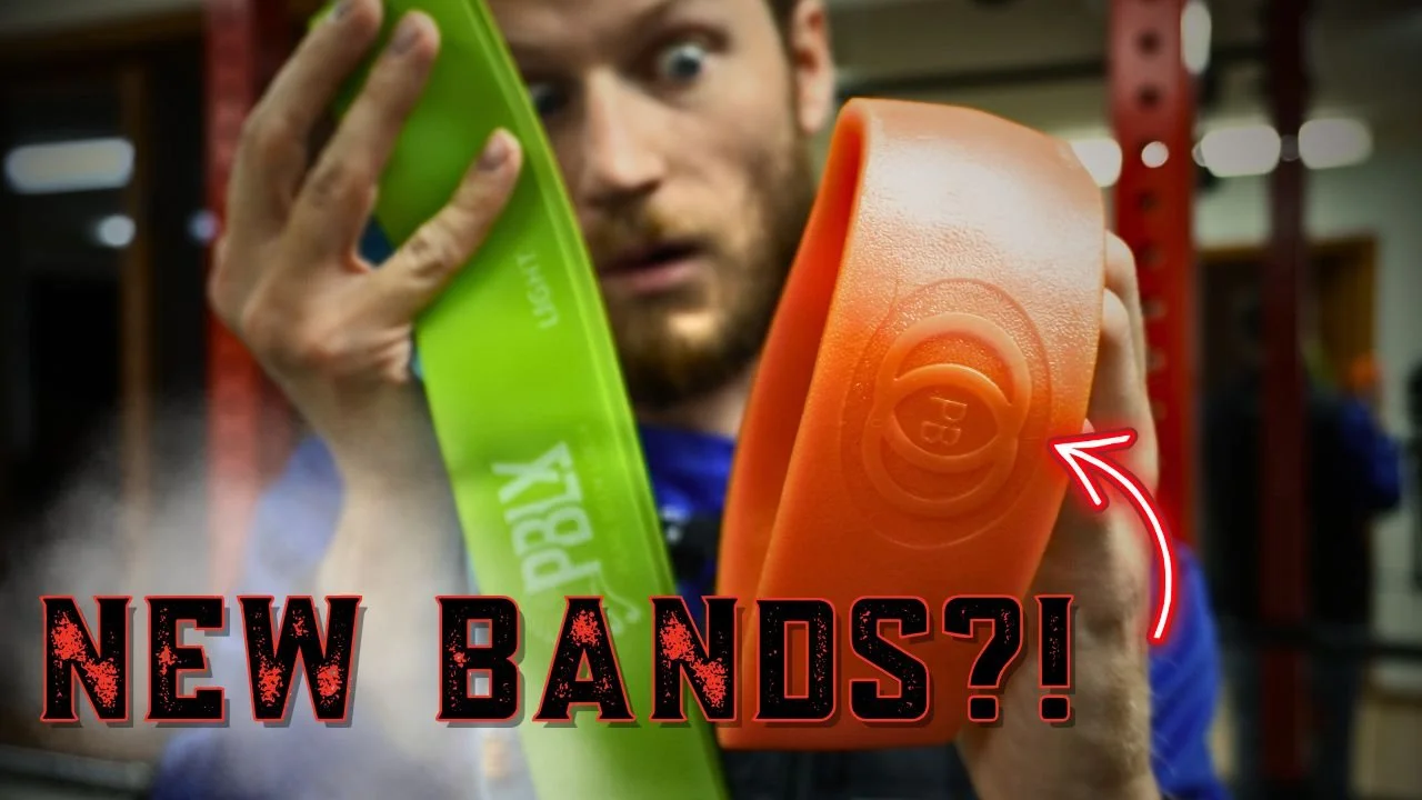 Best TheraBand's for Physical Therapy | Rhinelander Wi — Motivation ...
