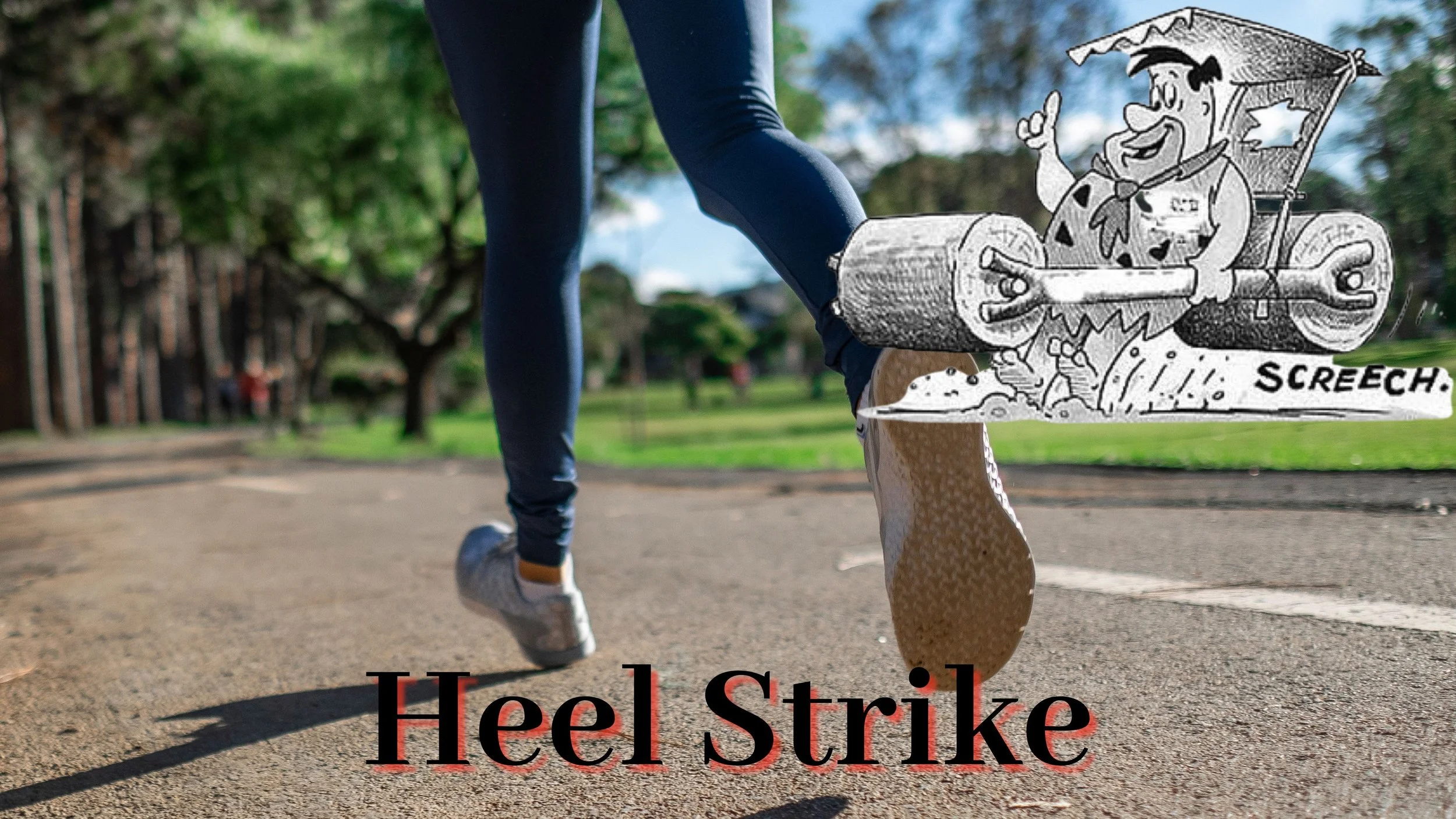 How to Adapt Your Running Form During a Run — Motivation Health & Wellness