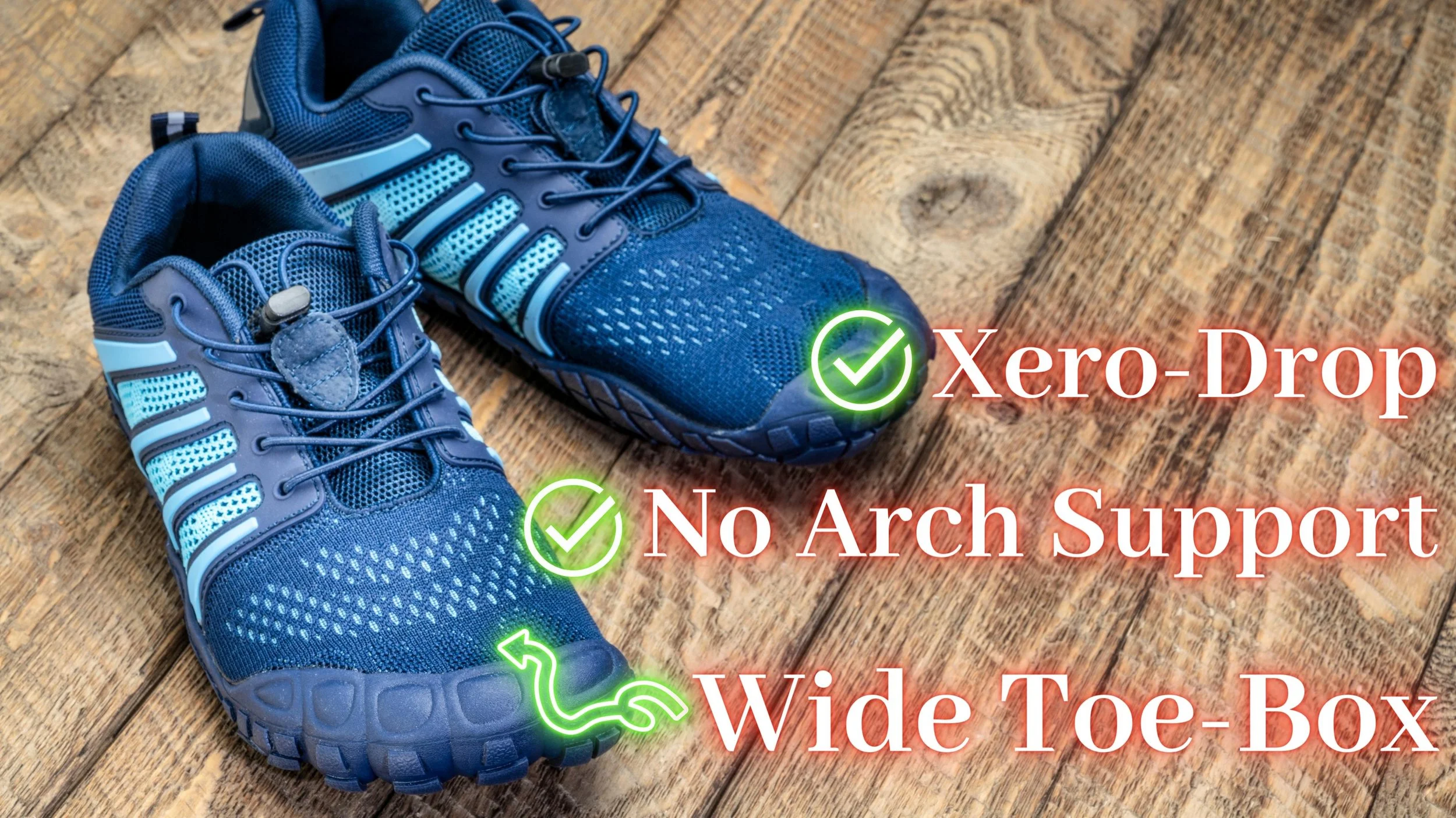 The Perfect Fit: A Guide to Fitting Running Shoes Correctly ...