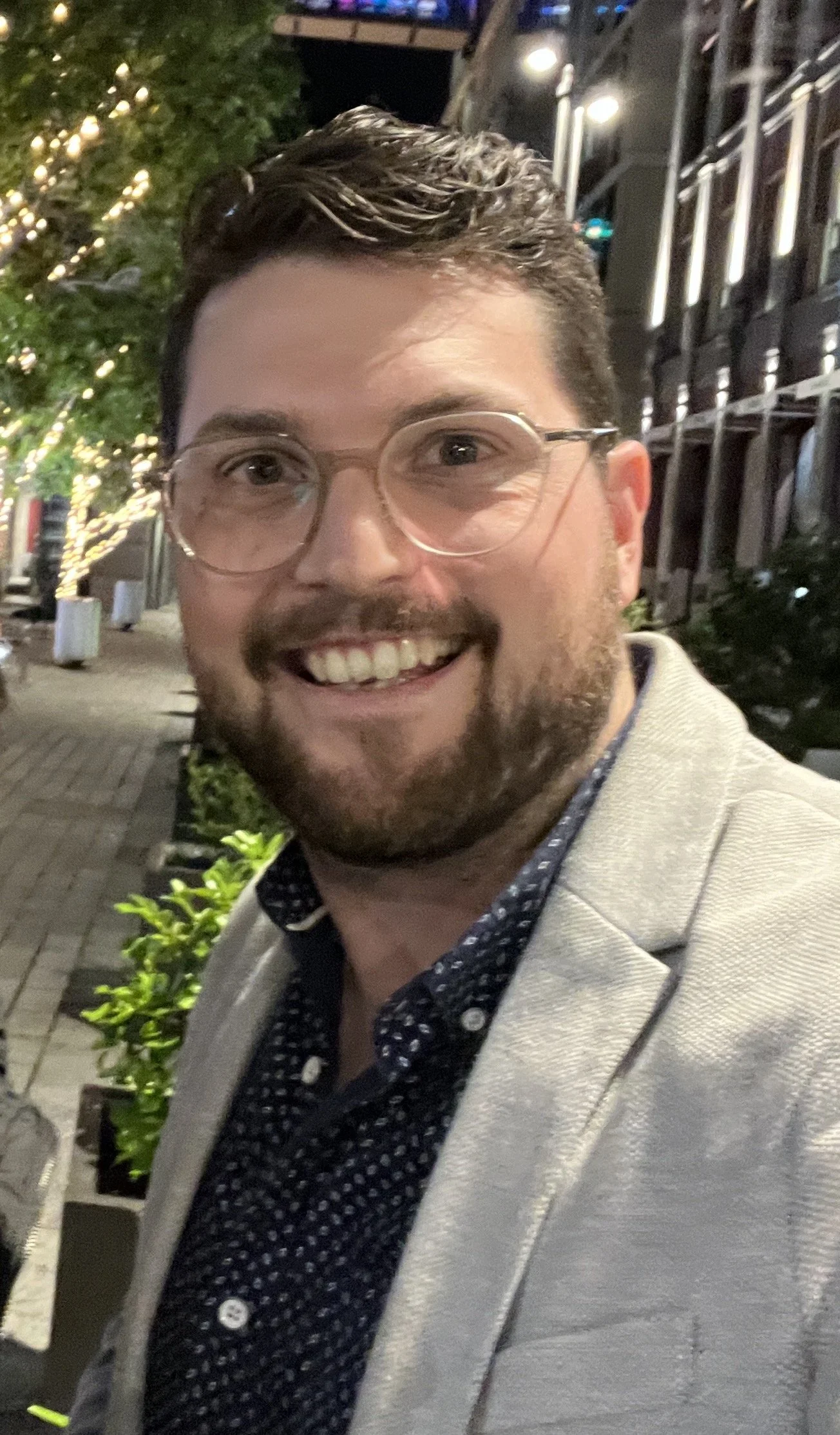 About — First Phil Whisky