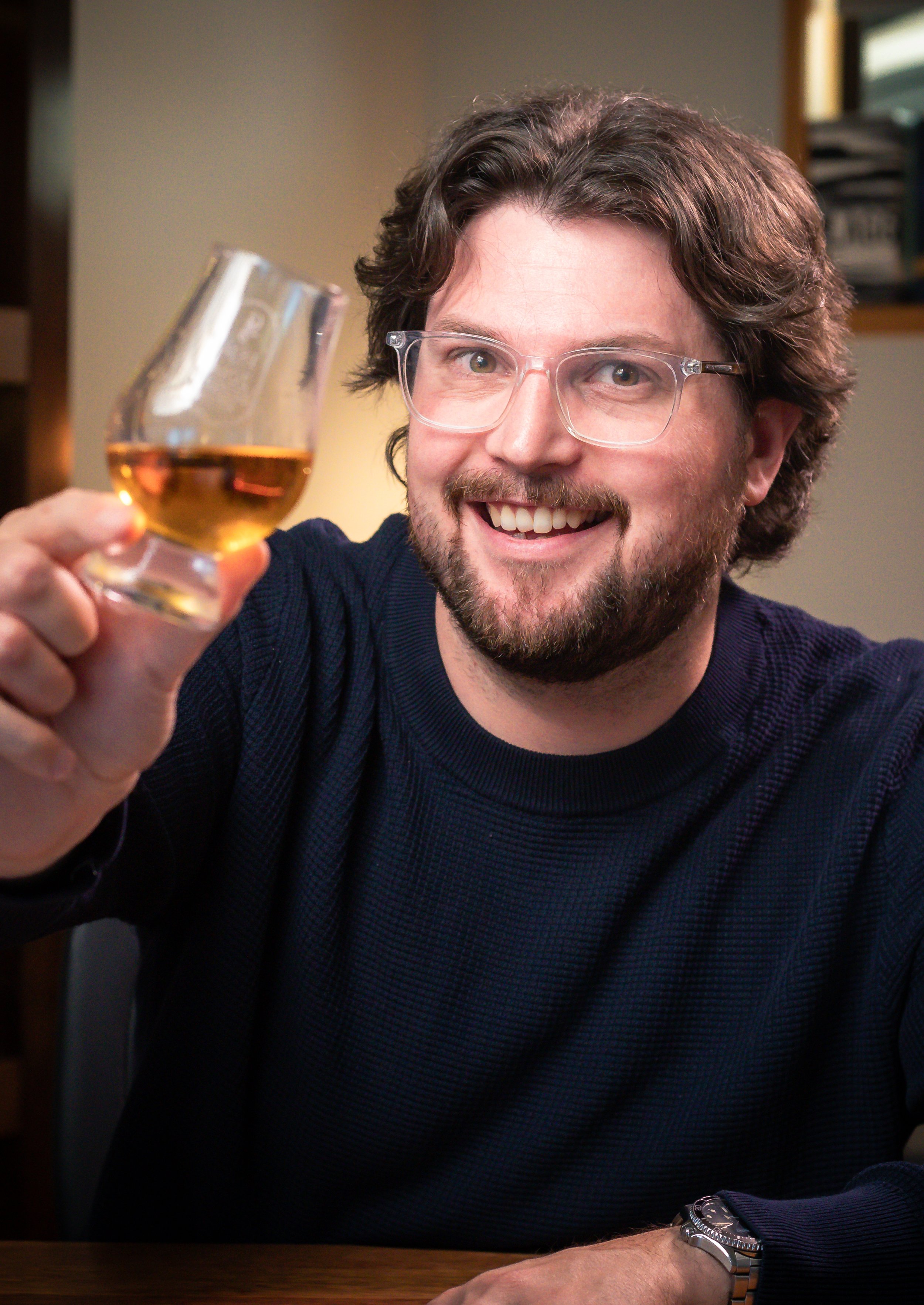 About First Phil Whisky – Meet Phil, Whisky Communicator & Top Creator ...