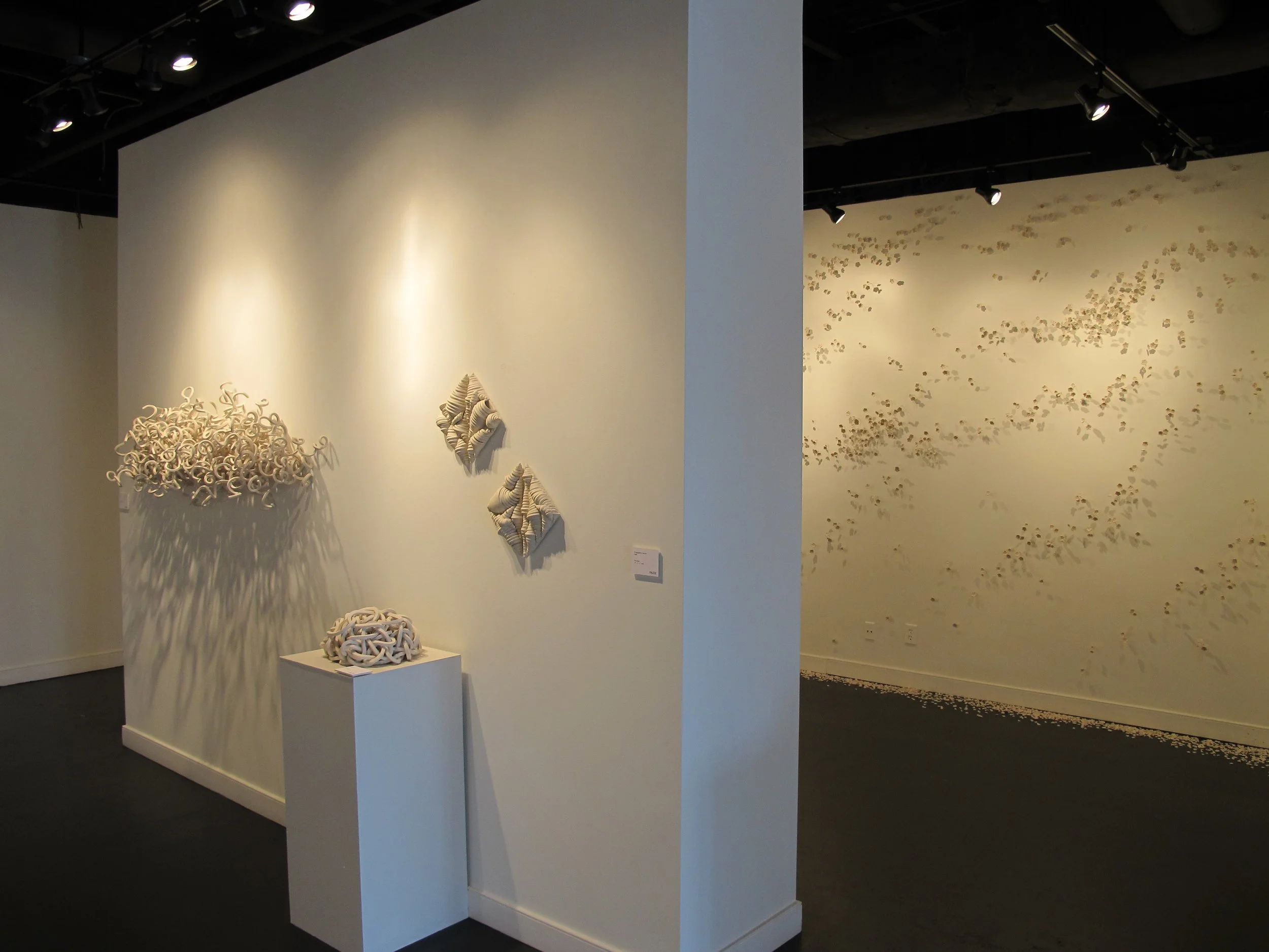 Pause — Laurel Lukaszewski