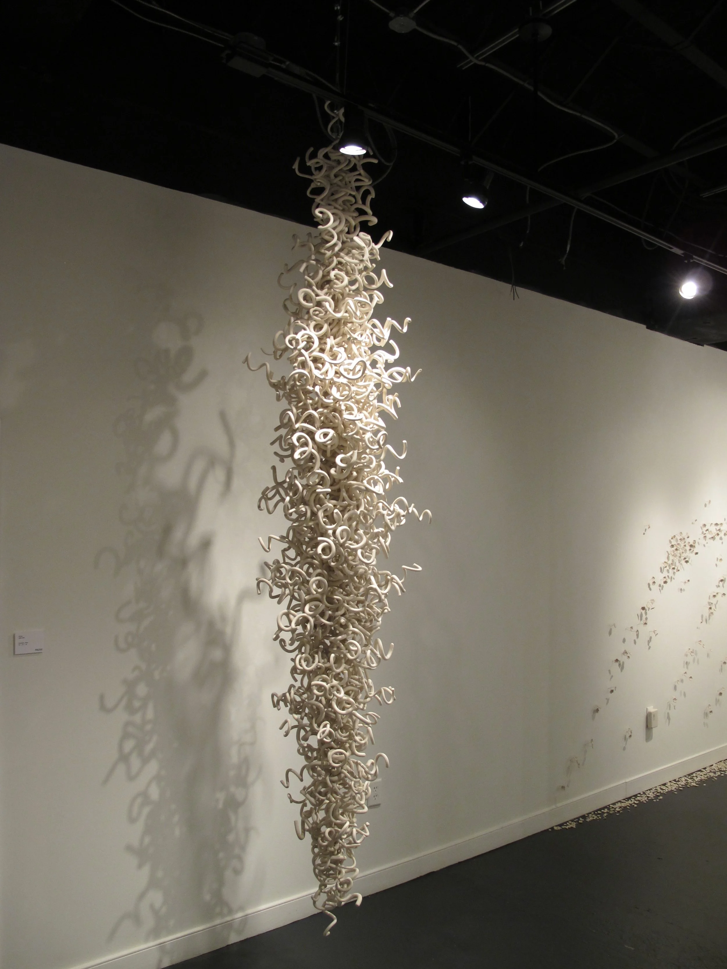 Pause — Laurel Lukaszewski