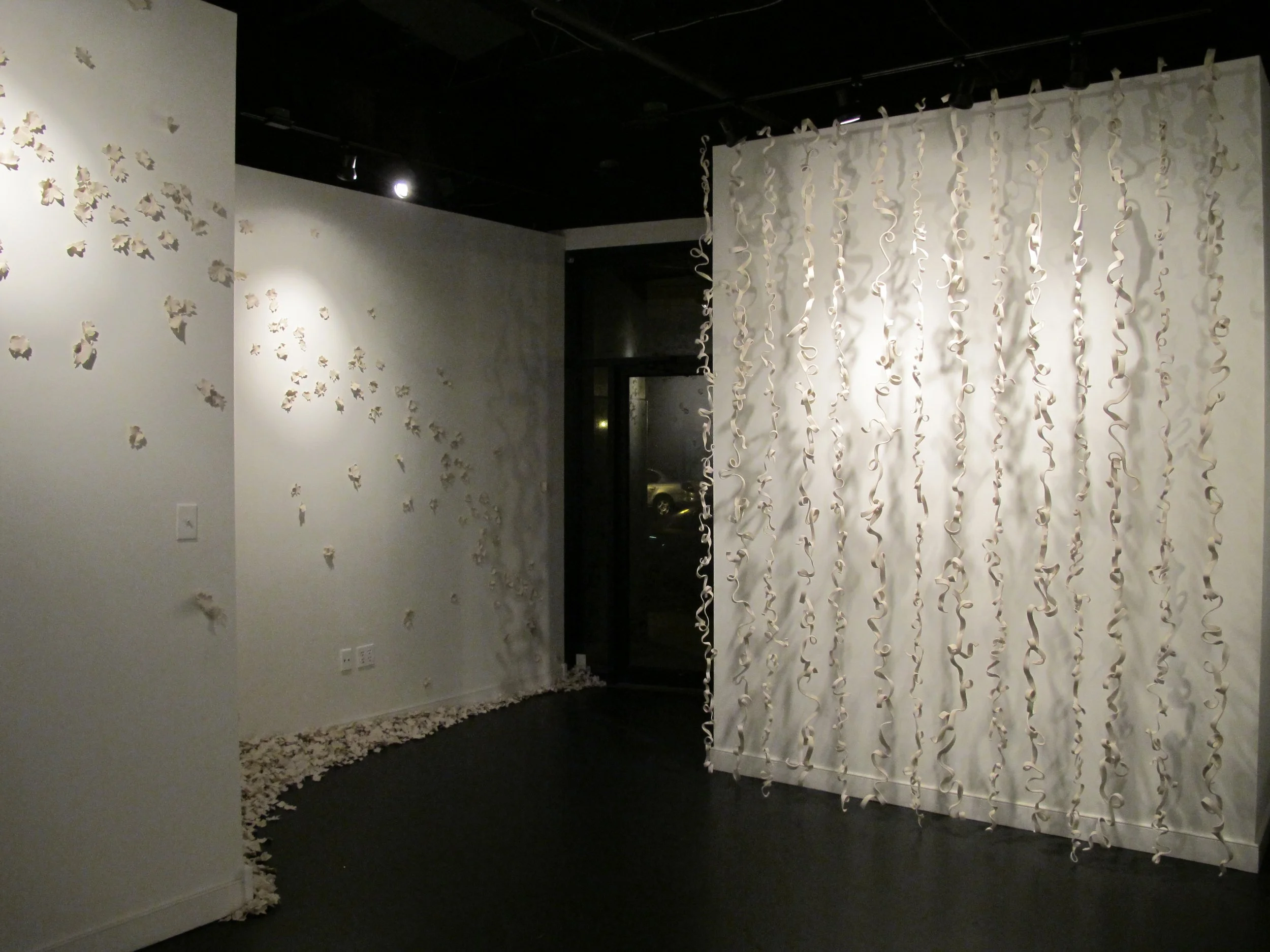 Pause — Laurel Lukaszewski