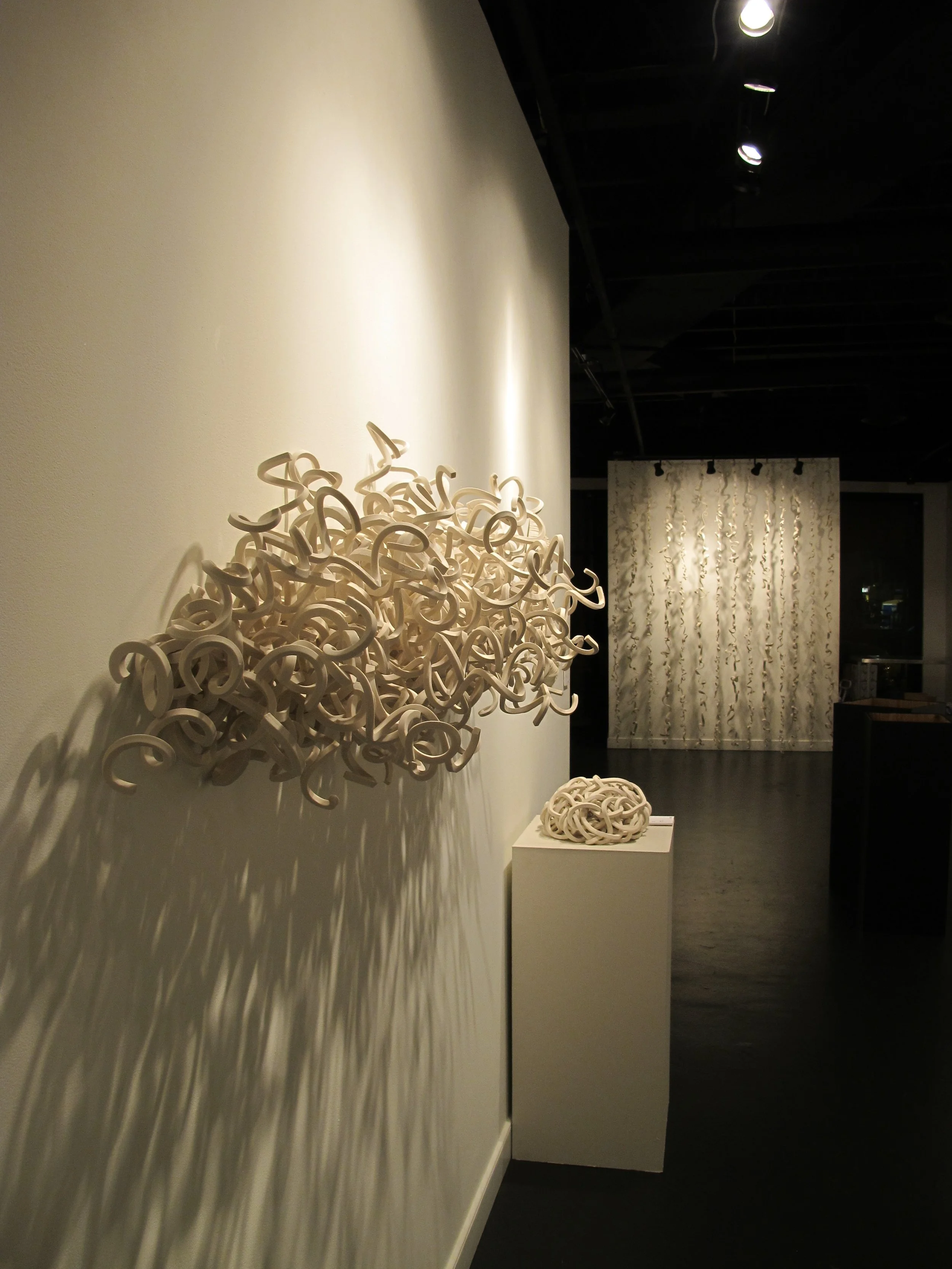 Pause — Laurel Lukaszewski