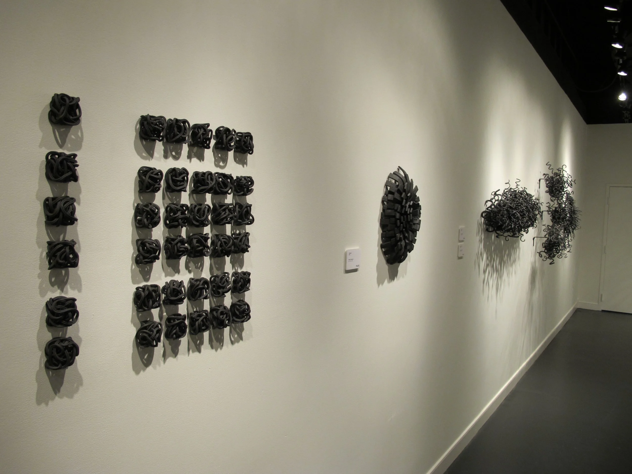 Pause — Laurel Lukaszewski