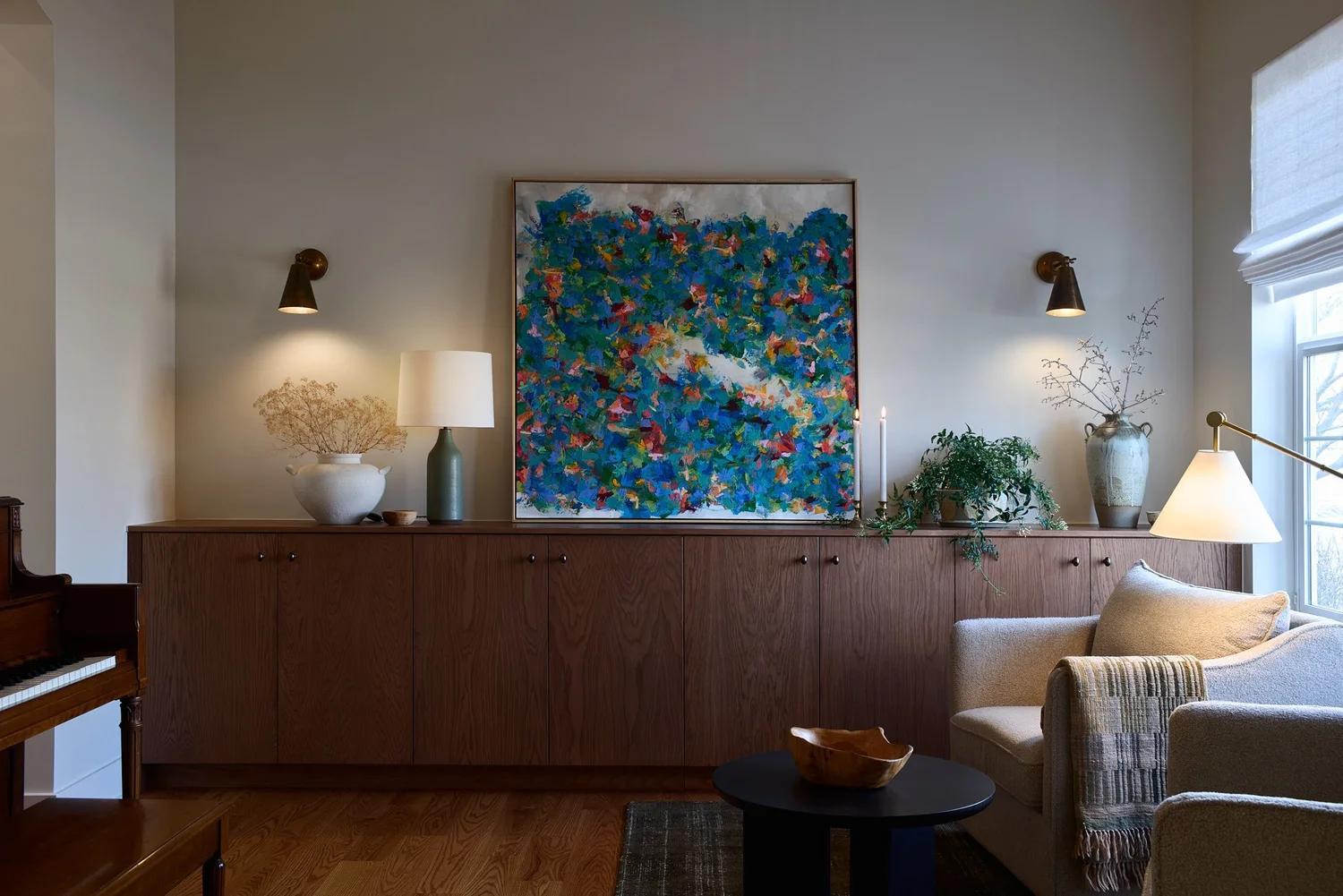 LUXURY RENOVATION AND CUSTOM FURNISHINGS | Park View Villa Project 03 ...