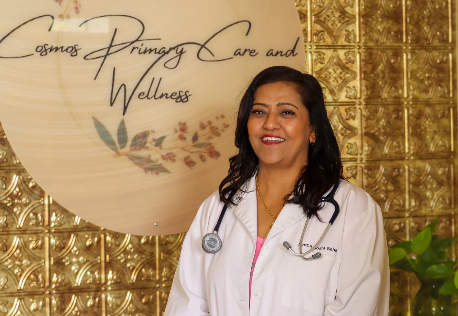 Cosmos Primary Care & Wellness