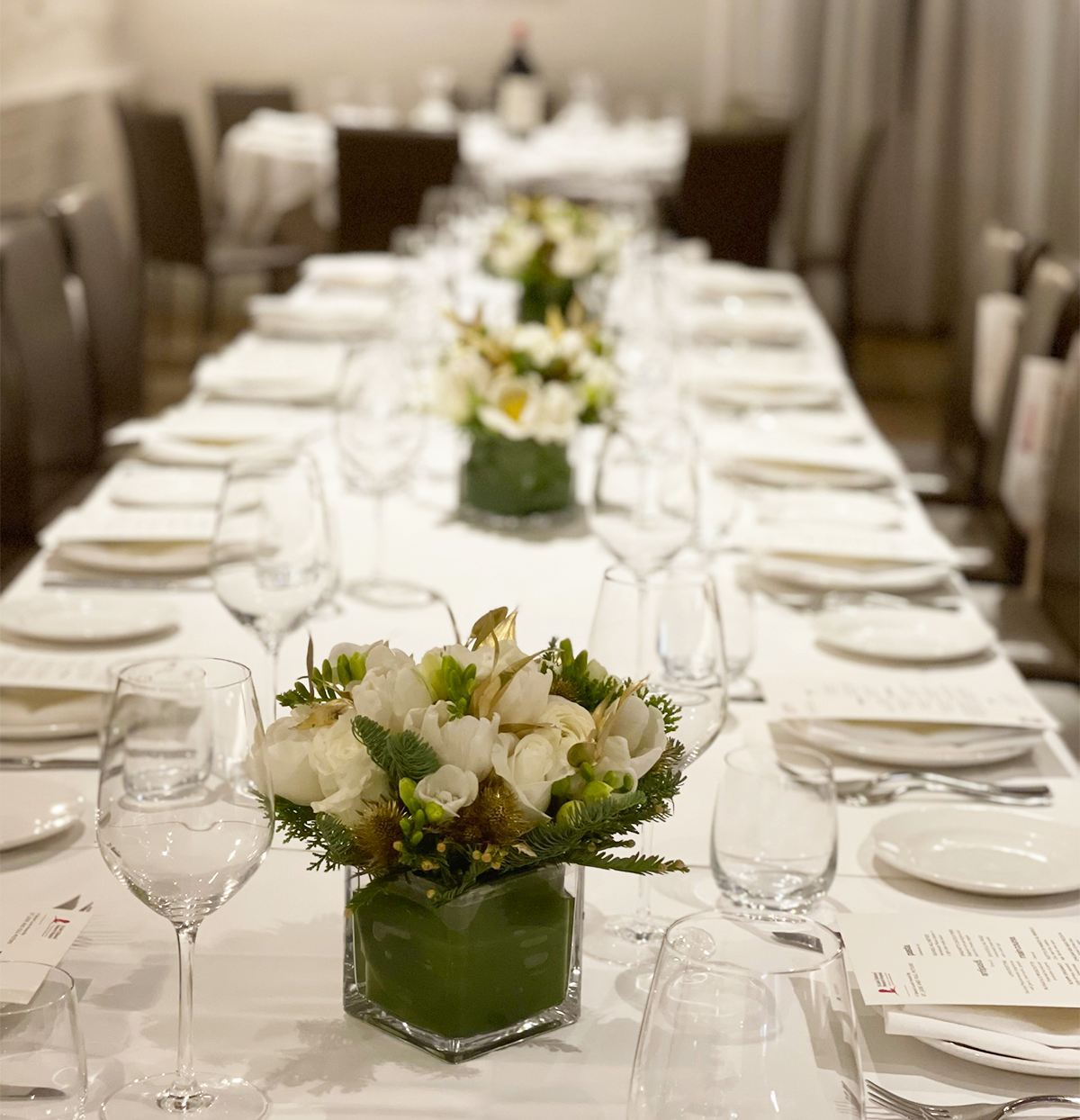 Il Giglio Tribeca | Give an Italian original touch to your private ...