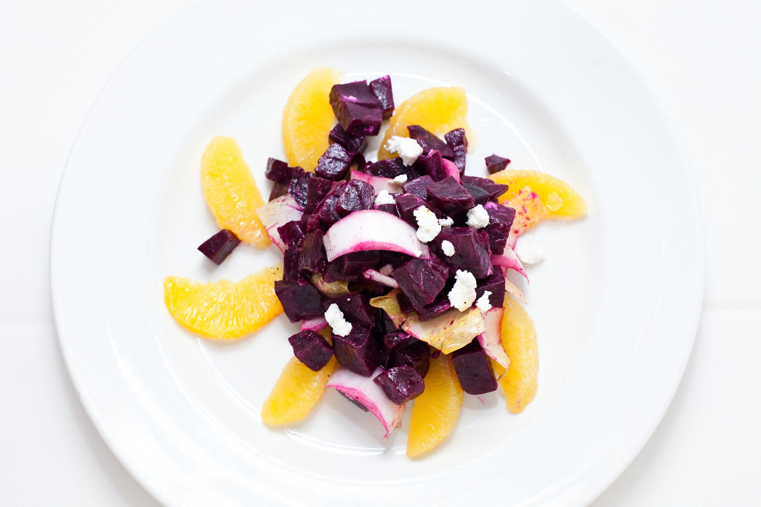 Il Giglio Tribeca | The finest Italian cuisine brought to you in the ...