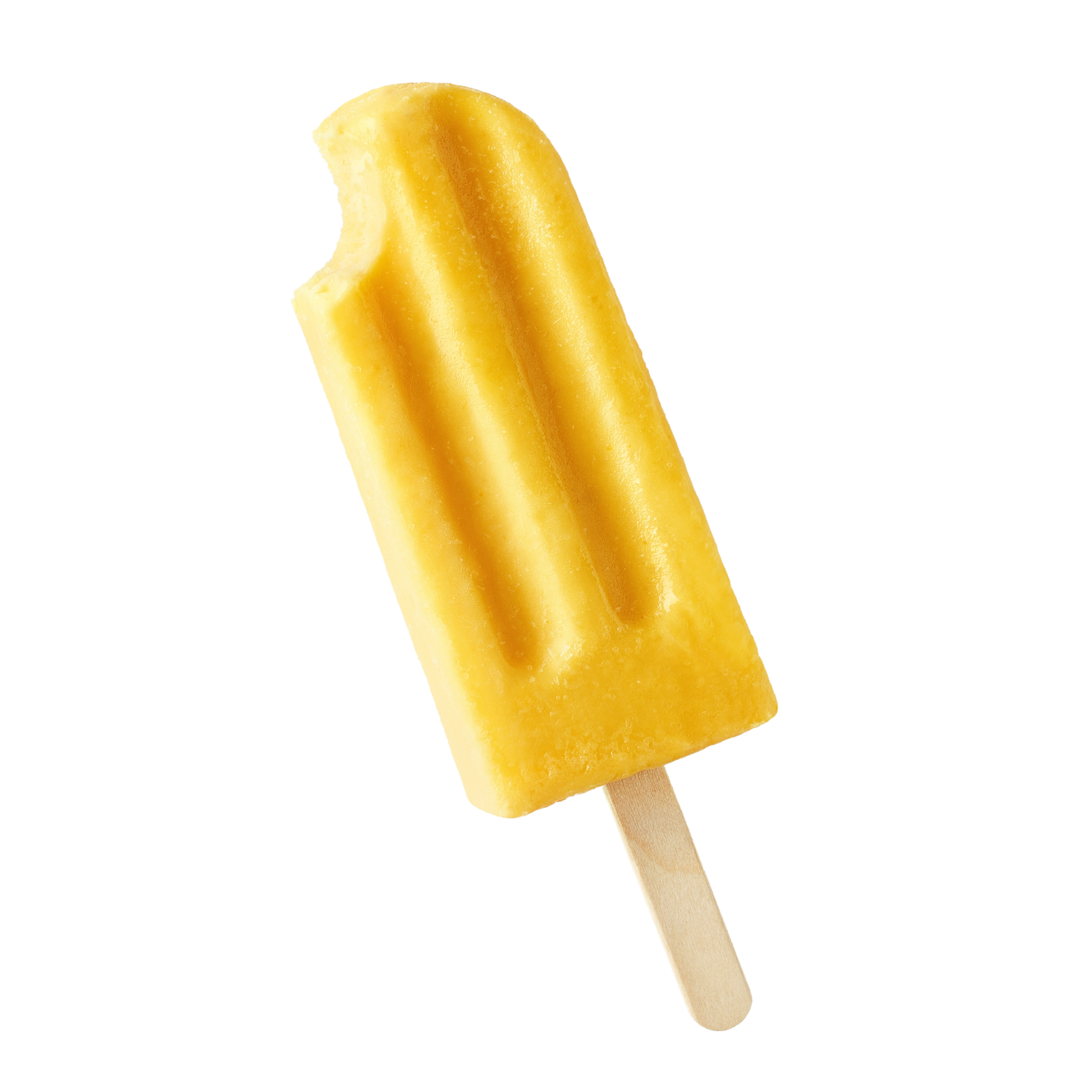 Bandit Bars Popsicles