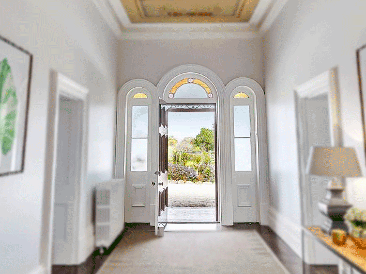 Rothwell Distillery — studio guild