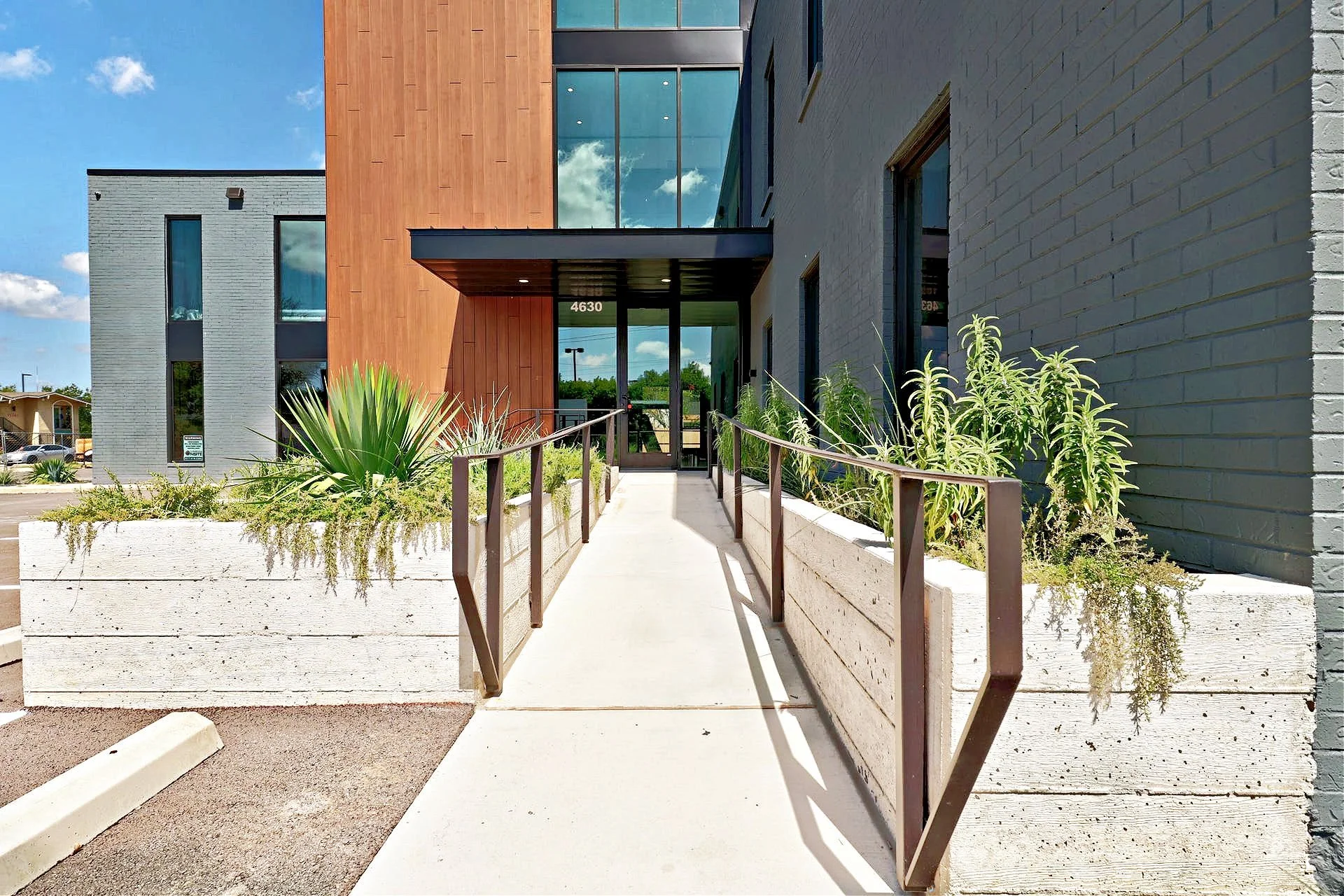 The Spark Root Way—Our Story — Spark Root—commercial real estate development and construction in ...