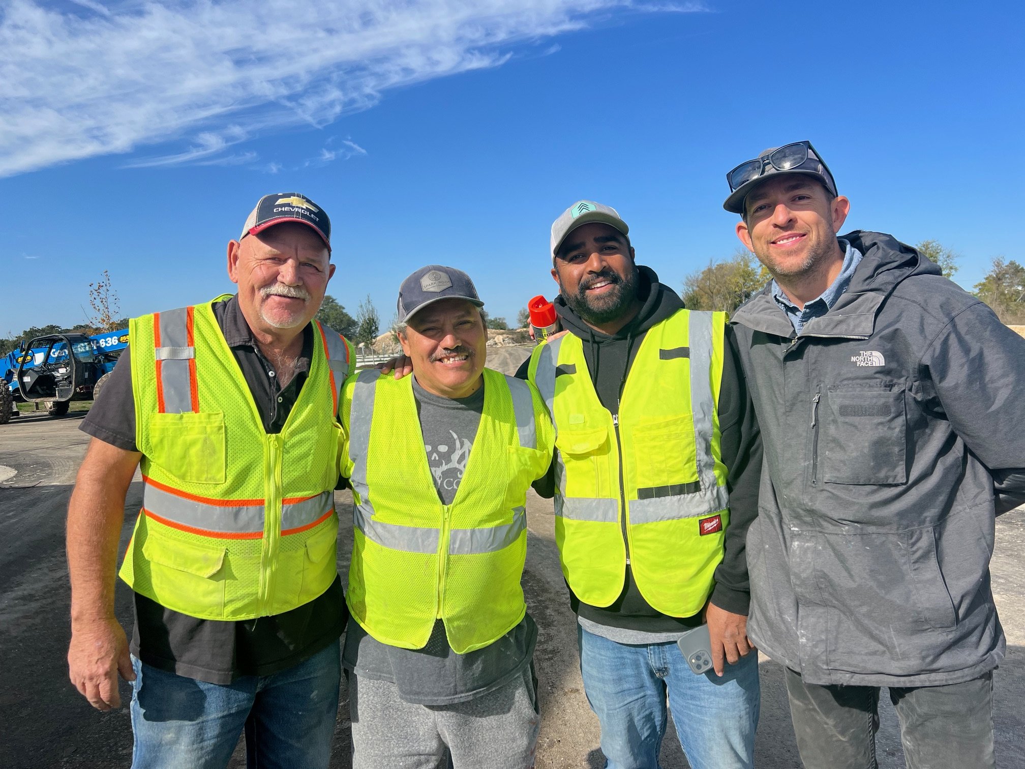 The Spark Root Way—Our Story — Spark Root—commercial real estate development and construction in ...