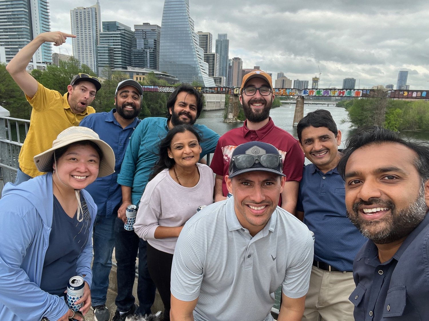 The Spark Root Way—Our Story — Spark Root—commercial real estate development and construction in ...