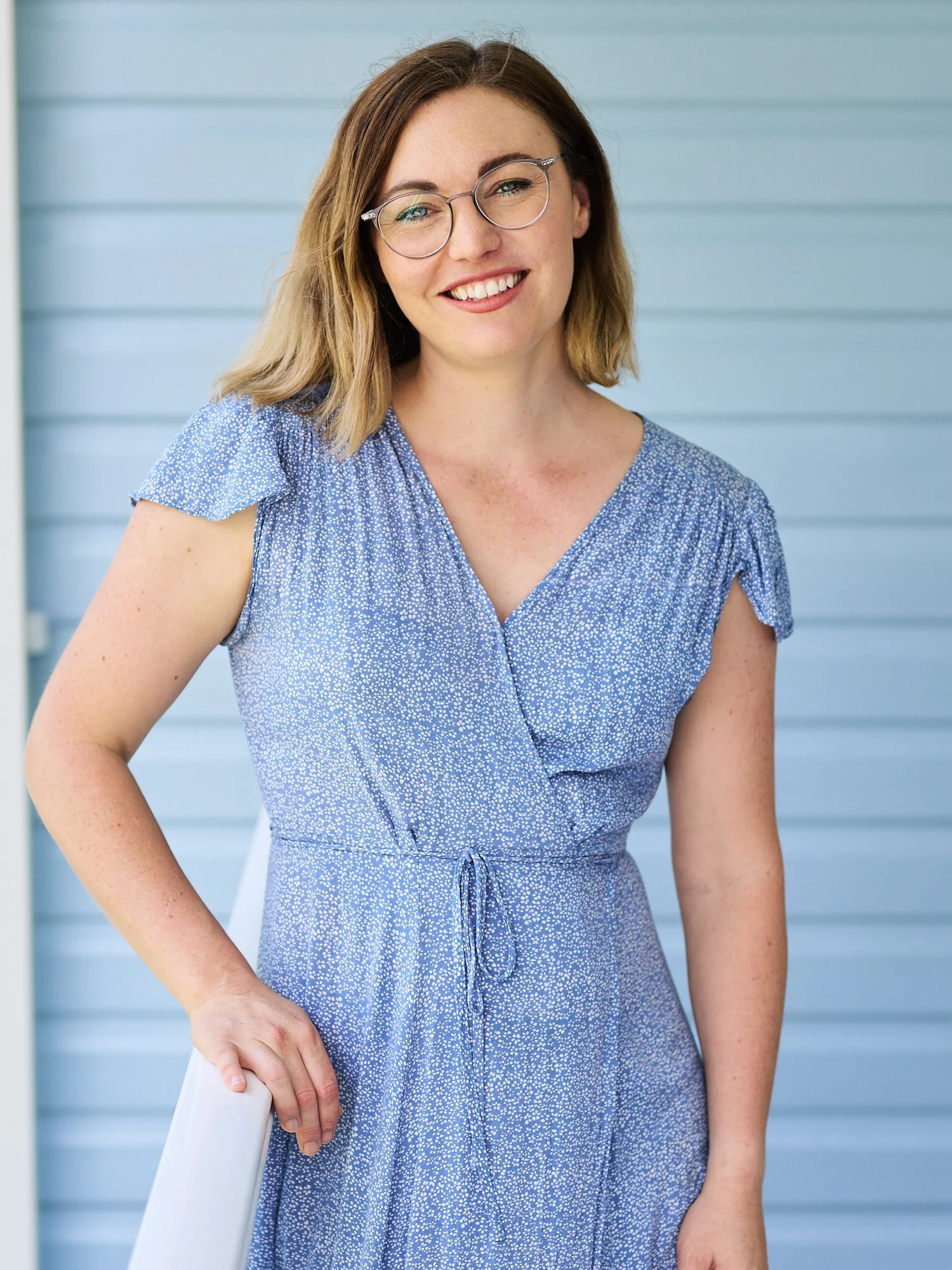 Newcastle Perinatal Place