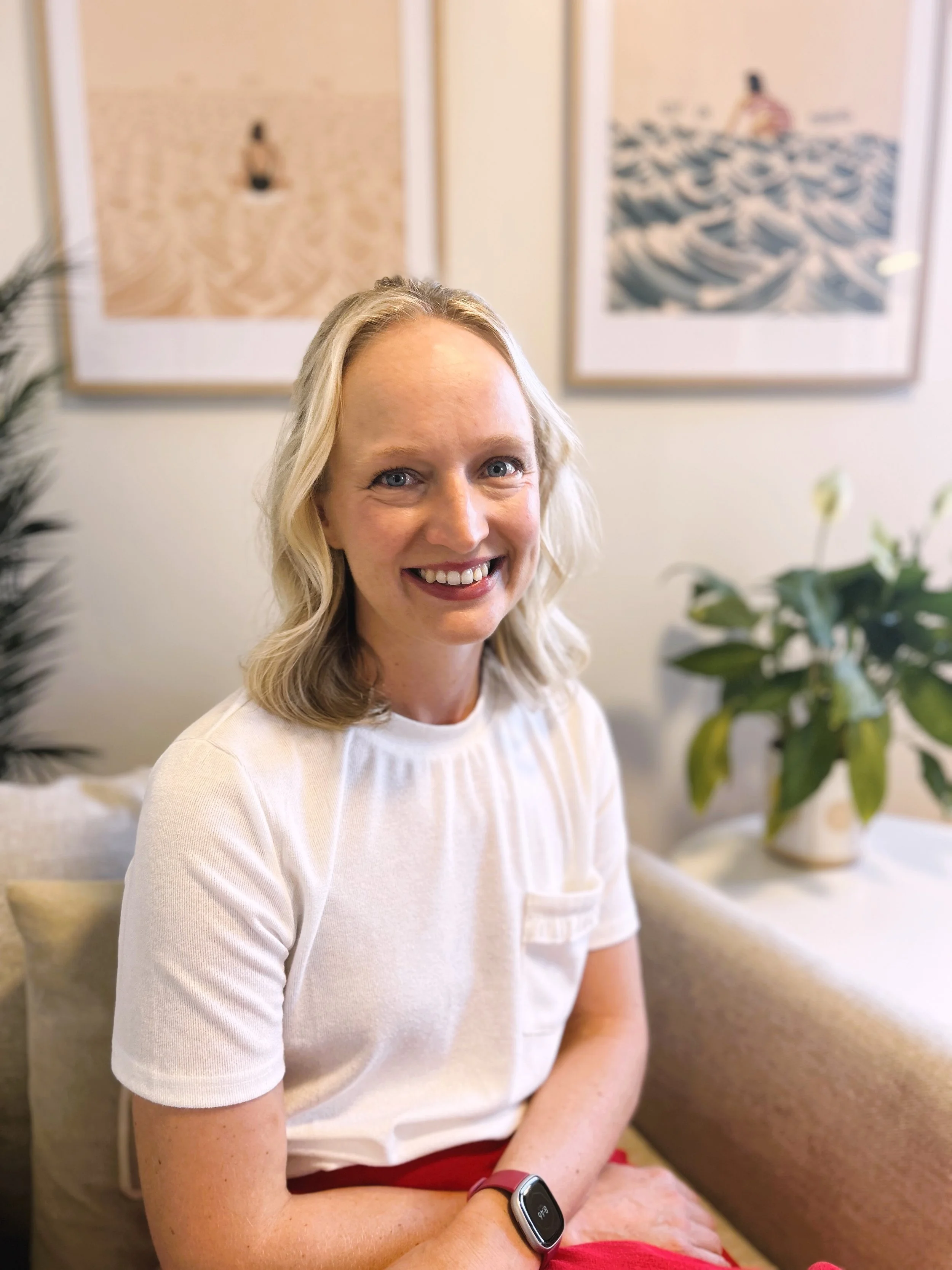 Team — Newcastle Perinatal Place