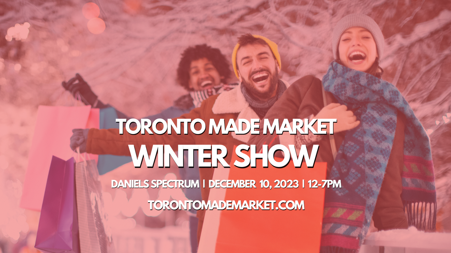 Events — Celebrate Toronto