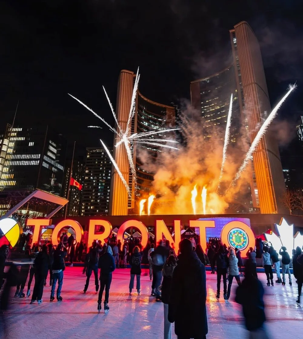 Events — Celebrate Toronto