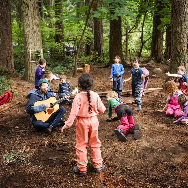 Swallowtail Waldorf School & Farm