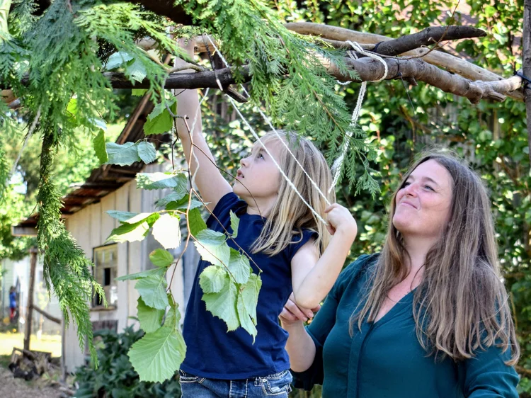 Swallowtail Waldorf School & Farm