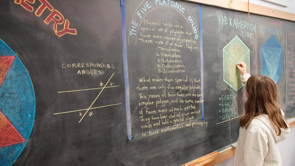 Swallowtail Waldorf School & Farm