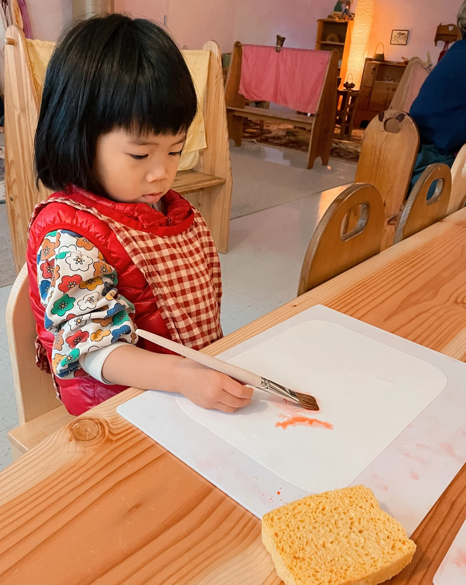 Early Childhood (PreK & K) — Swallowtail Waldorf School & Farm
