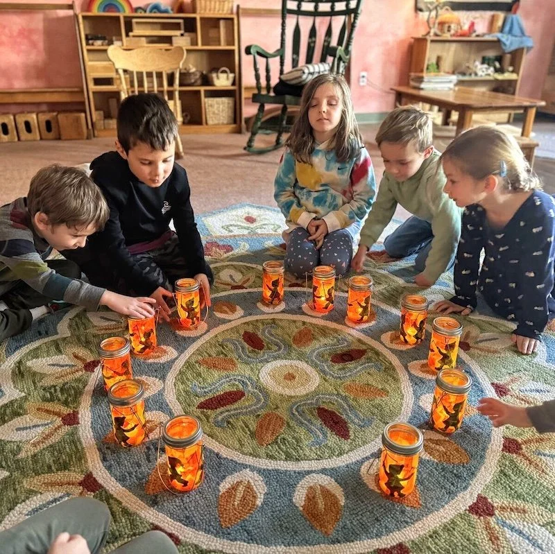 Swallowtail Waldorf School & Farm