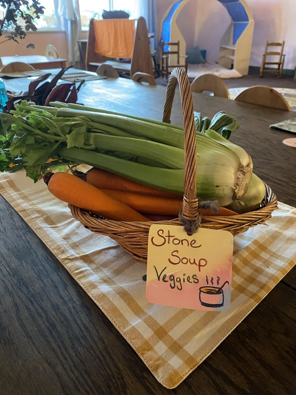 Early Childhood (PreK & K) — Swallowtail Waldorf School & Farm