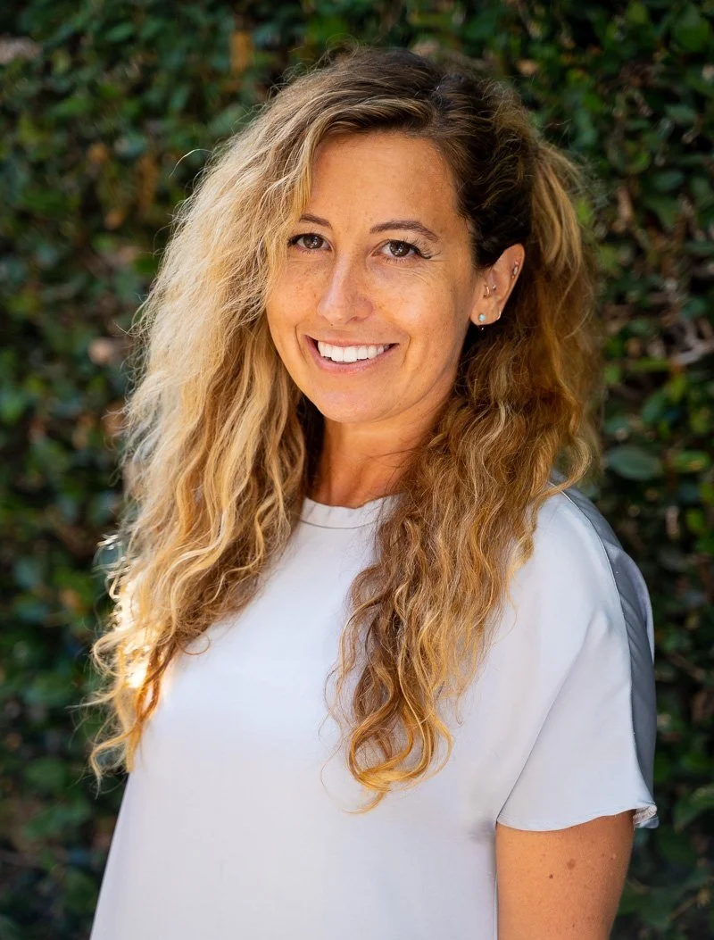 Nikki Rubin, Psy.D. — Nikki Rubin, Psy.D.